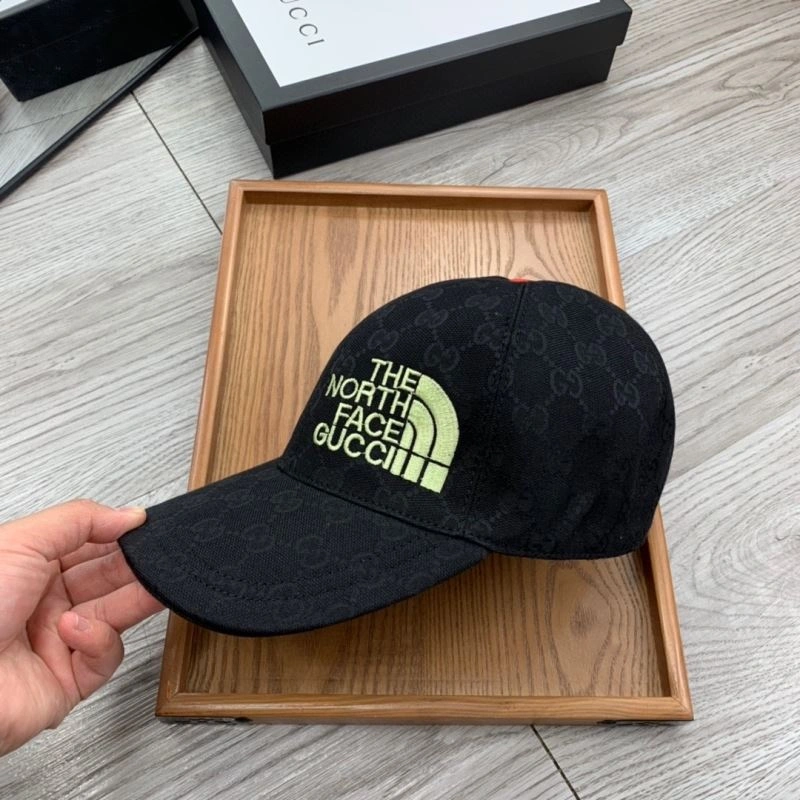 Real Gucci Caps