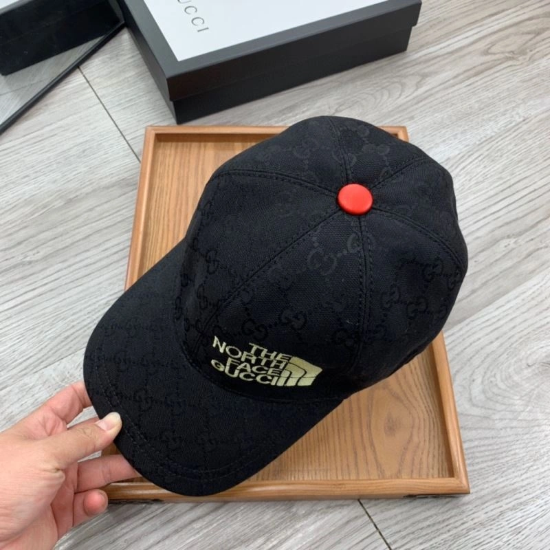 Real Gucci Caps