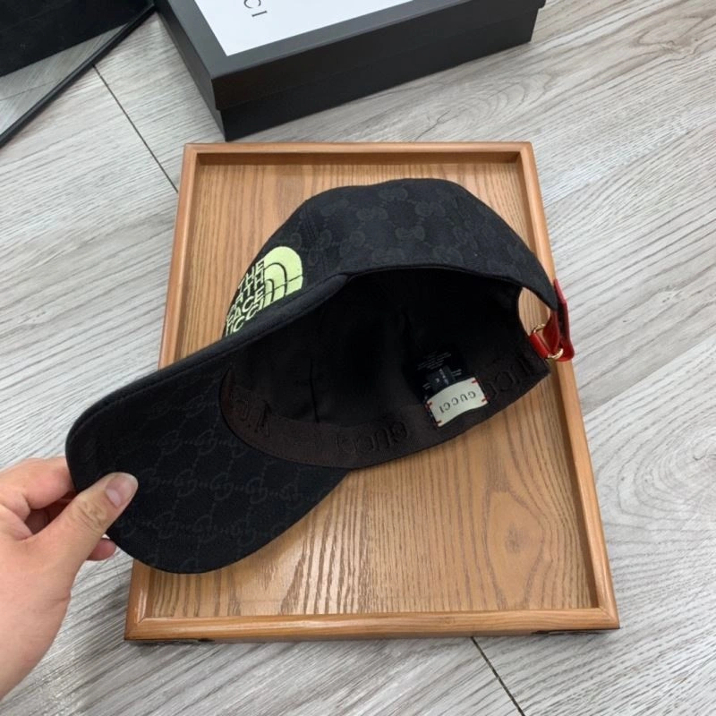 Real Gucci Caps
