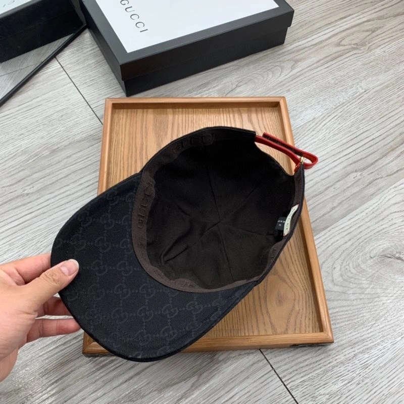 Real Gucci Caps