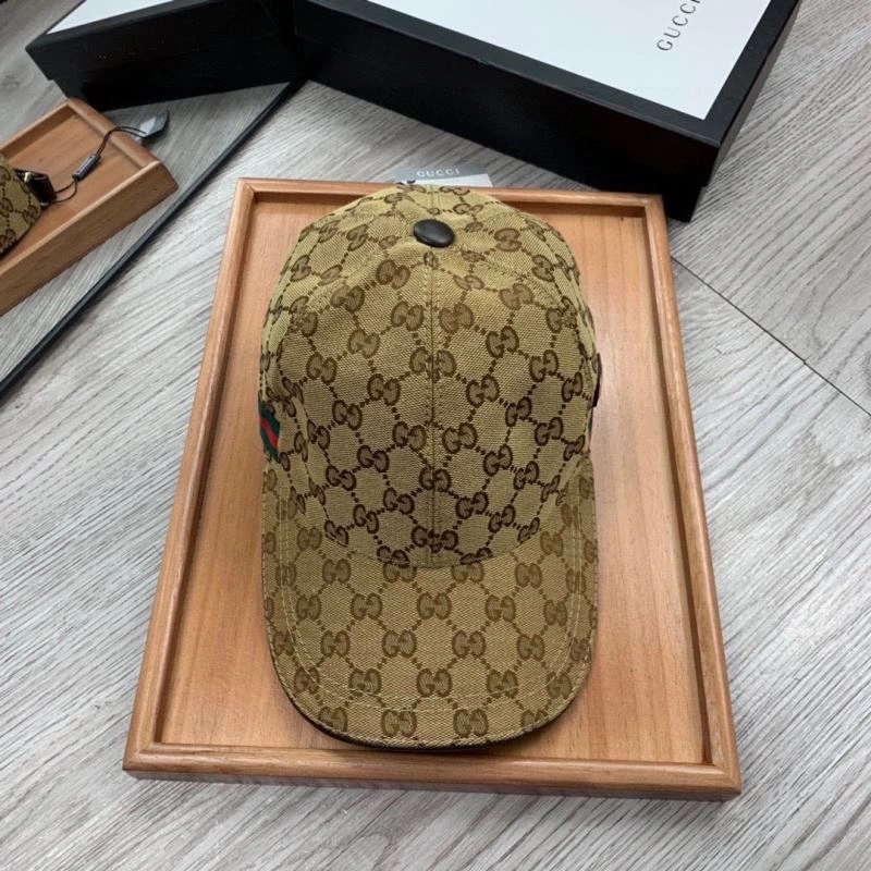 High fidelity Gucci Caps