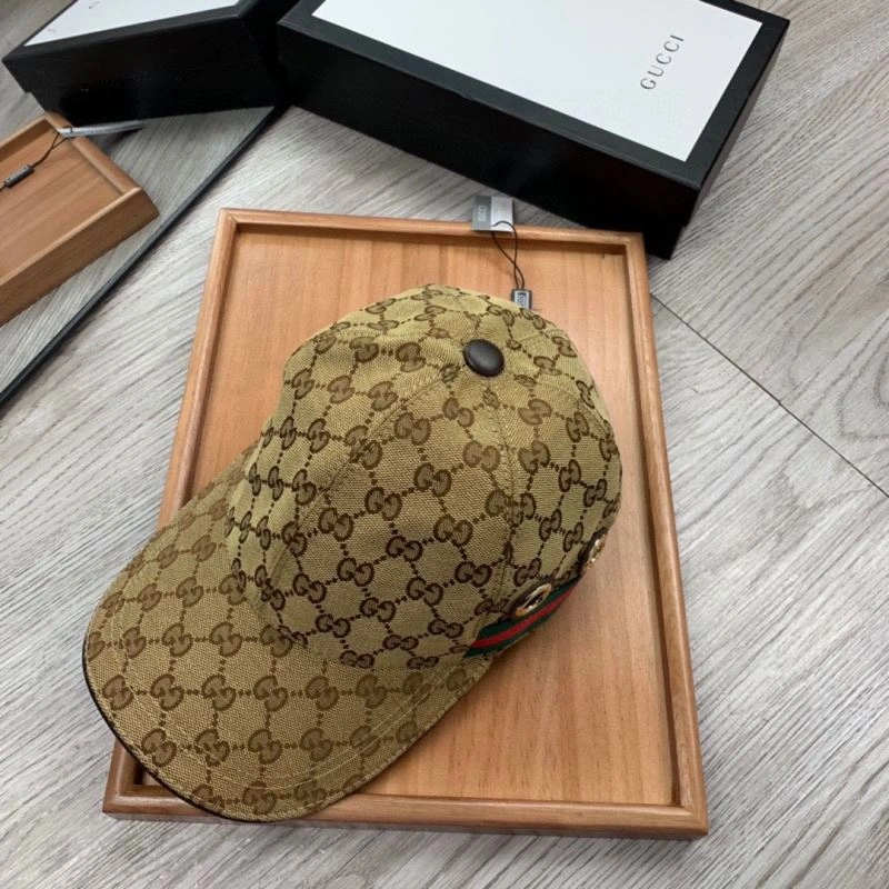 High fidelity Gucci Caps
