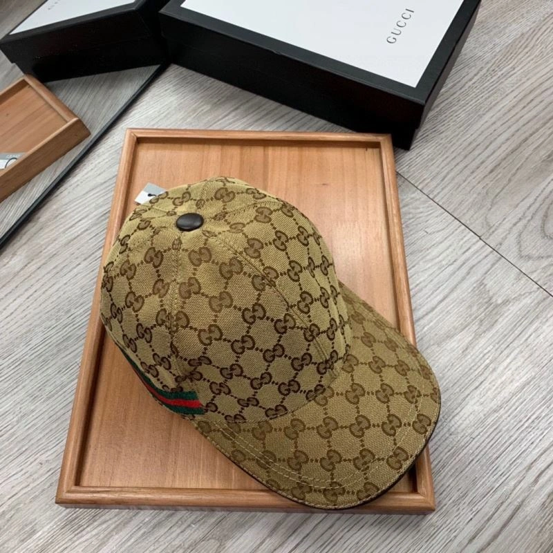 High fidelity Gucci Caps