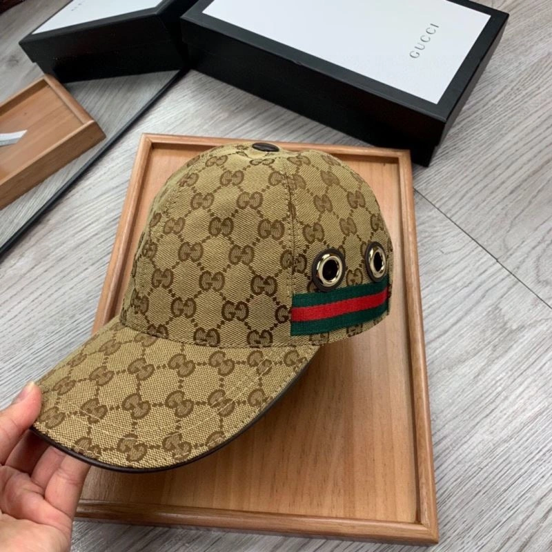 High fidelity Gucci Caps