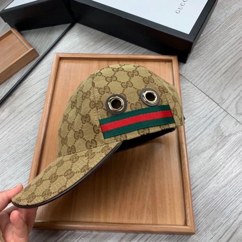 High fidelity Gucci Caps