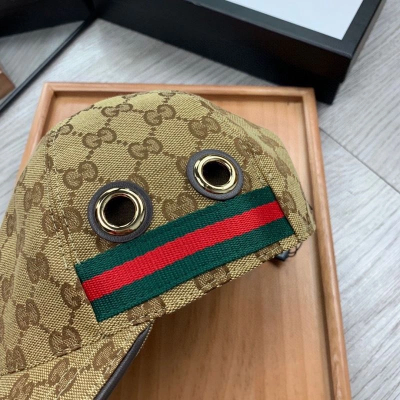 High fidelity Gucci Caps