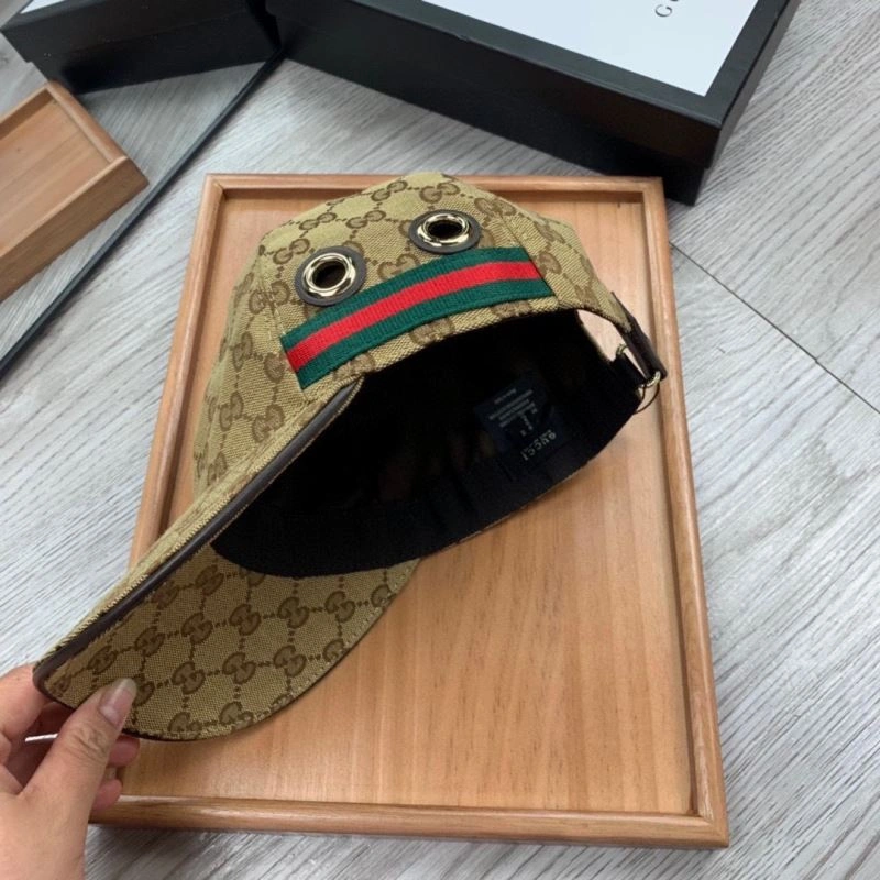High fidelity Gucci Caps