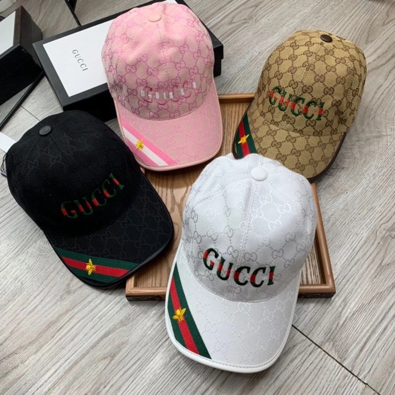 Gucci Caps