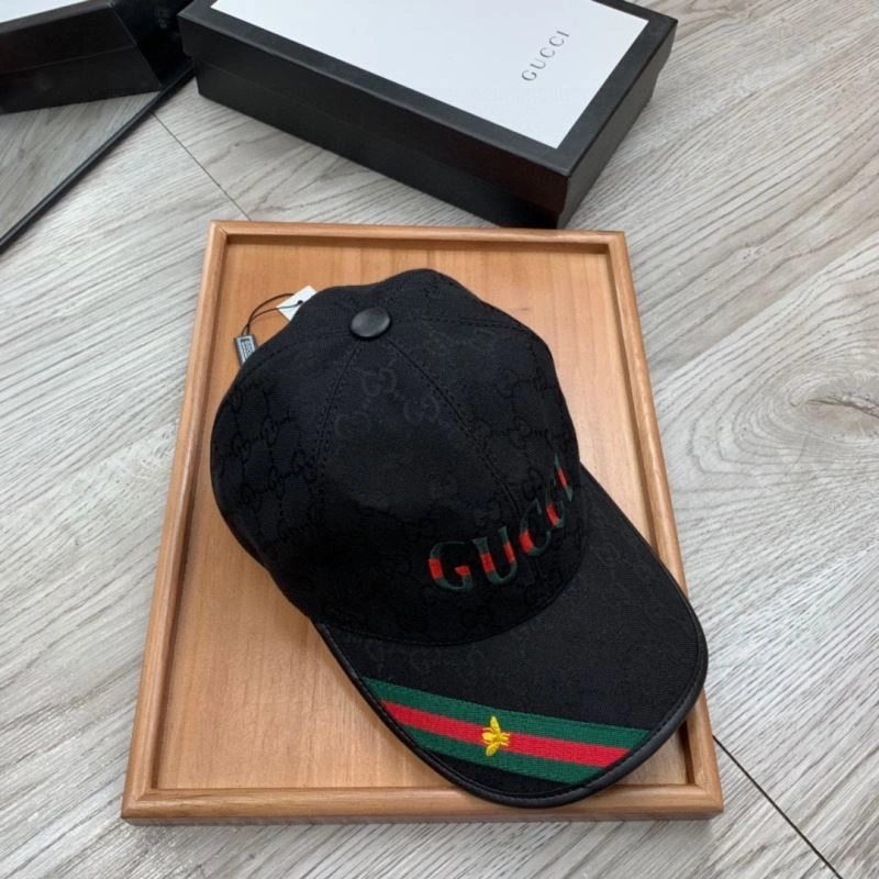 Official Gucci Caps