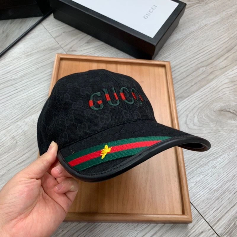 Official Gucci Caps