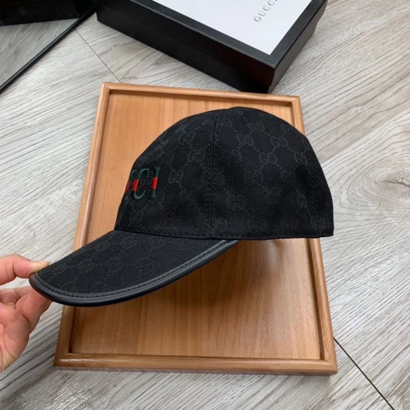 Official Gucci Caps