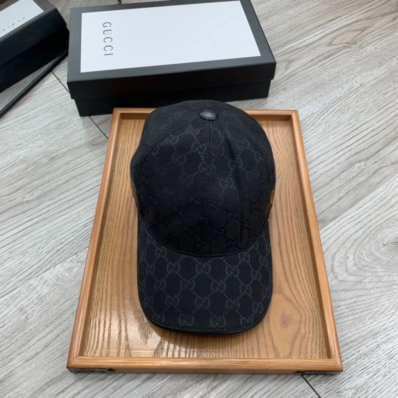 Top mirror Gucci Caps