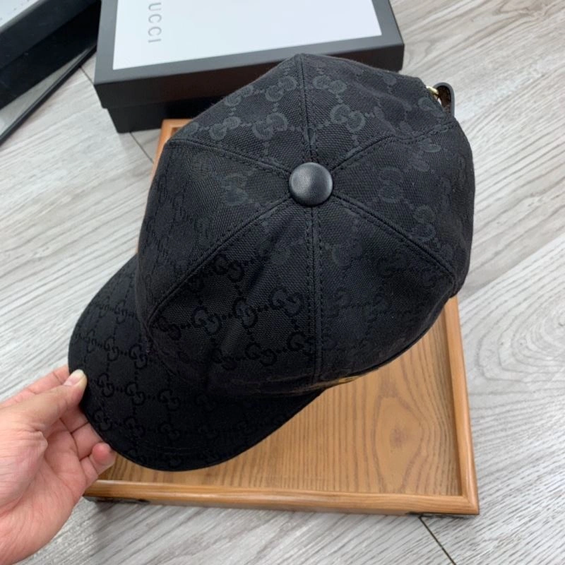 Top mirror Gucci Caps