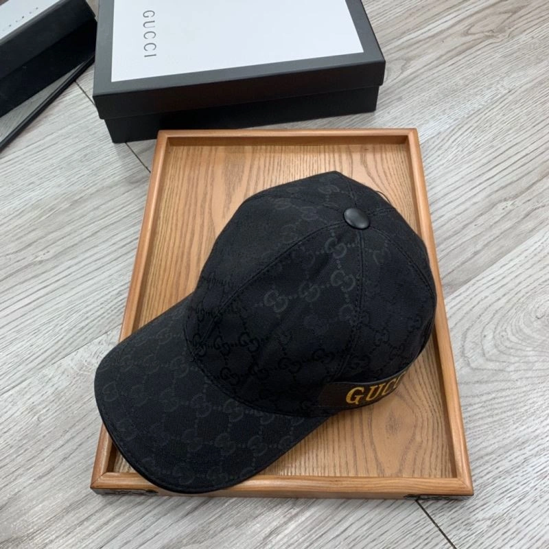 Top mirror Gucci Caps