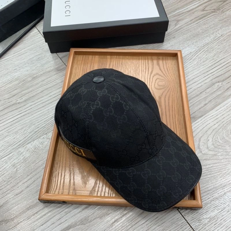 Top mirror Gucci Caps