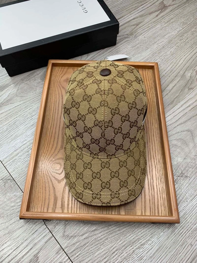 Low-cost Gucci Caps