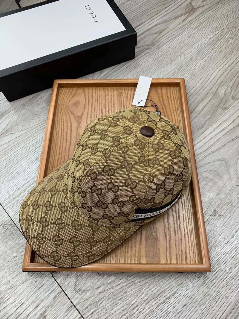 Low-cost Gucci Caps