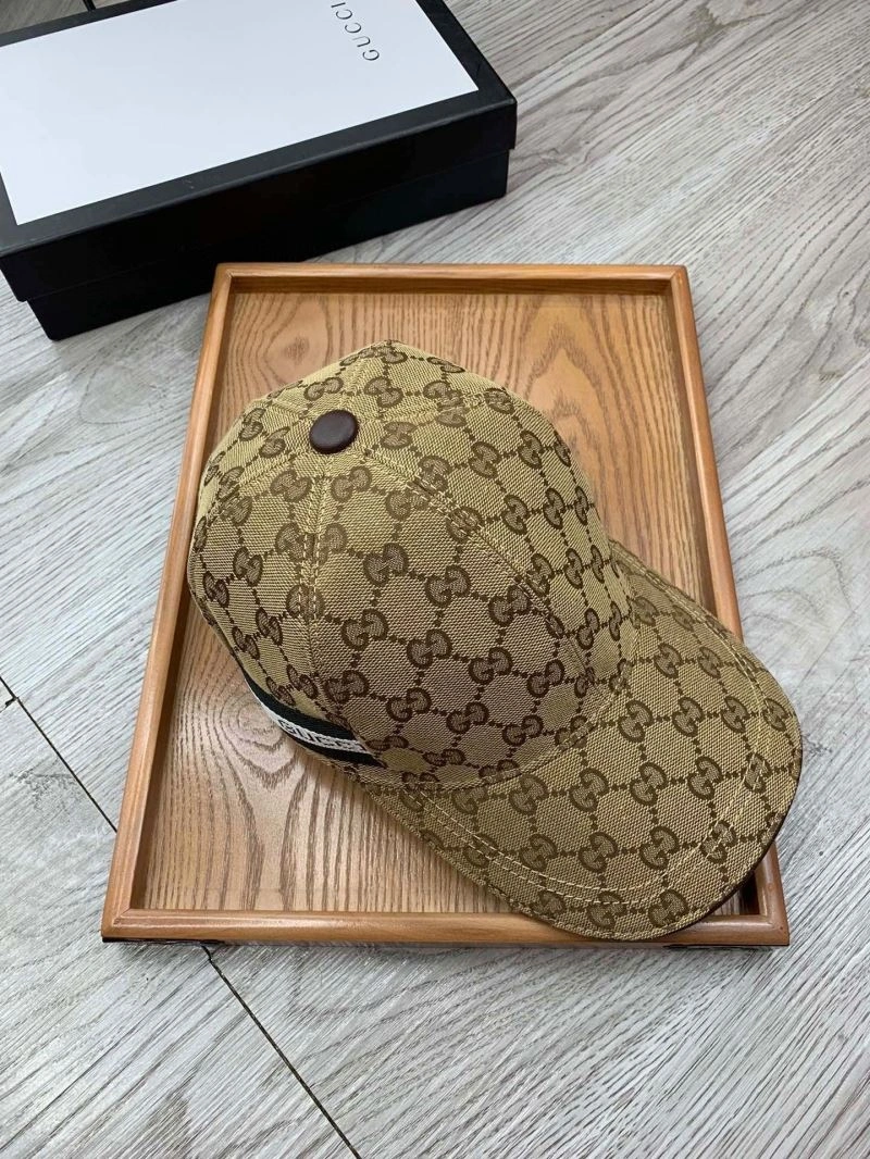 Low-cost Gucci Caps