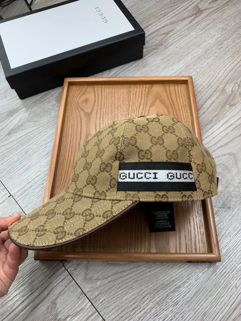 Low-cost Gucci Caps