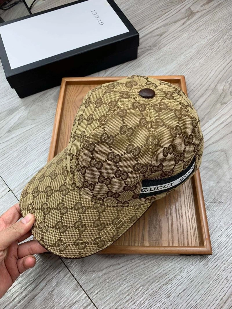 Low-cost Gucci Caps