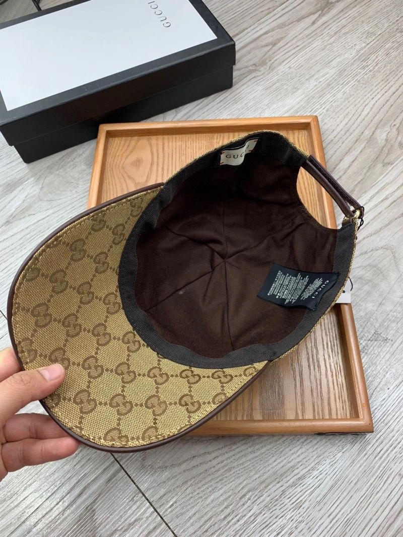 Low-cost Gucci Caps