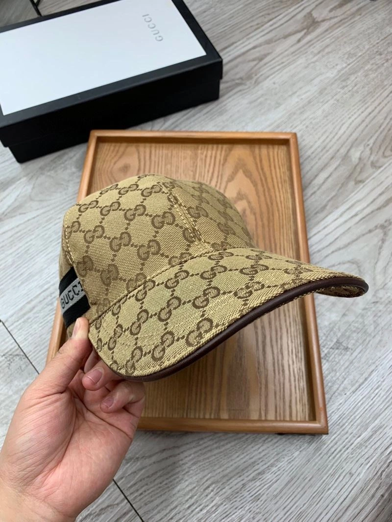 Low-cost Gucci Caps