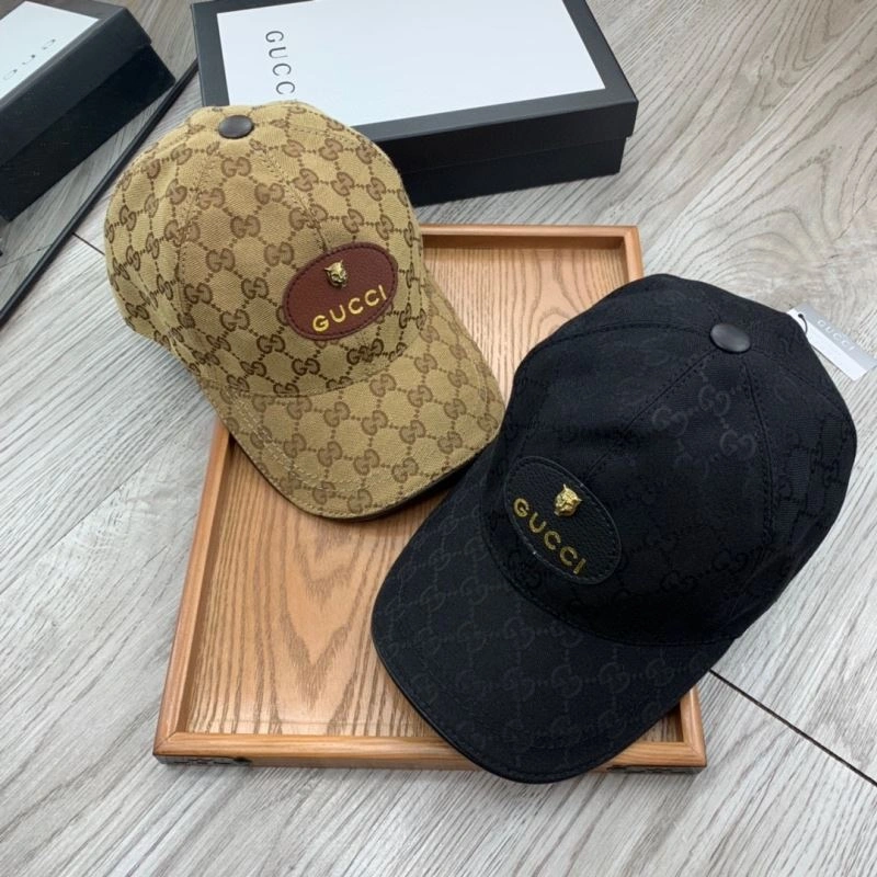 Gucci Caps