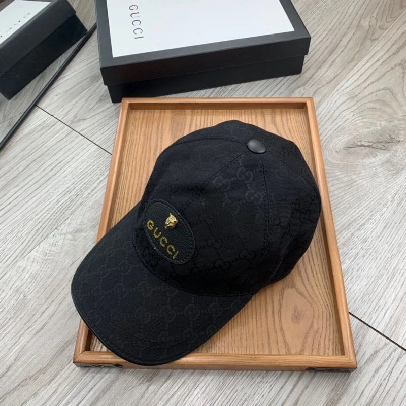 Affordable Gucci Caps