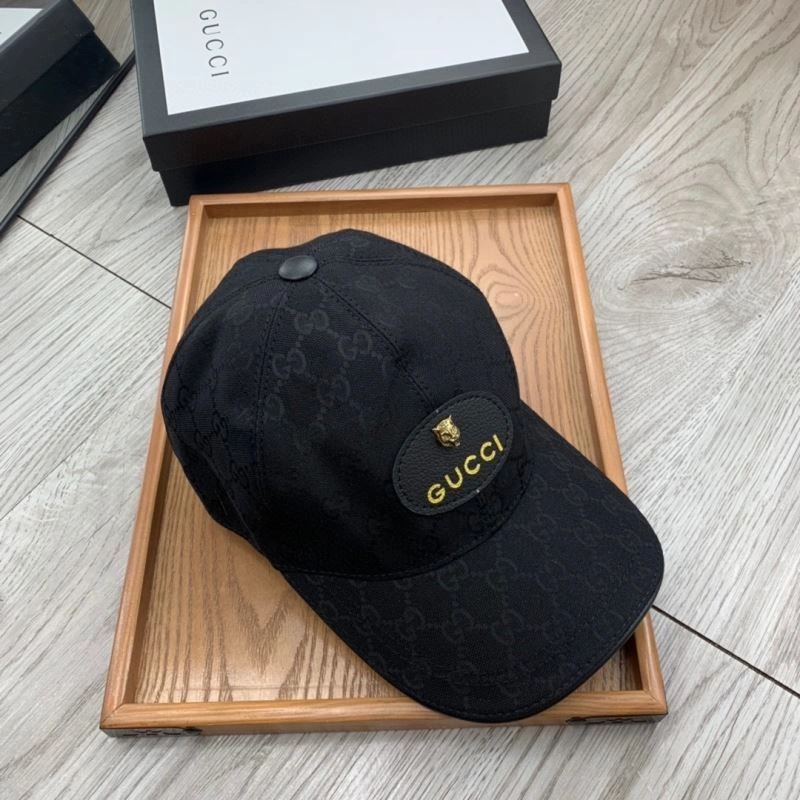 Affordable Gucci Caps