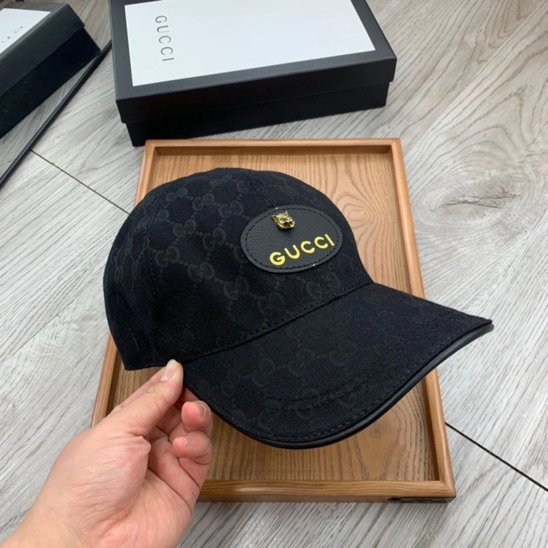 Affordable Gucci Caps