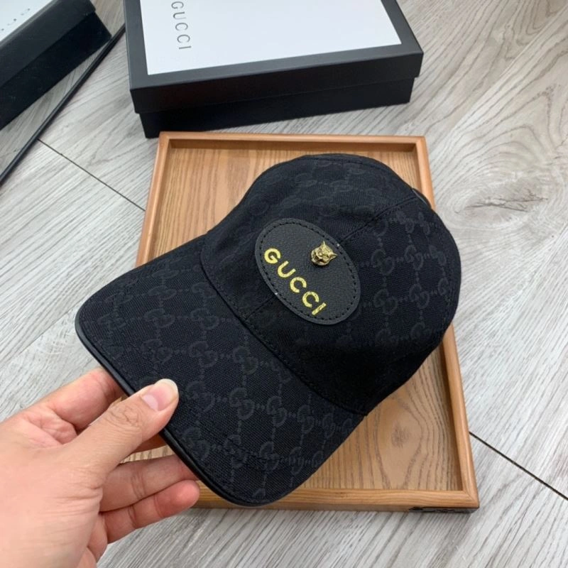 Affordable Gucci Caps