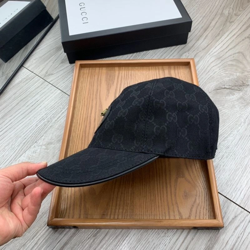 Affordable Gucci Caps