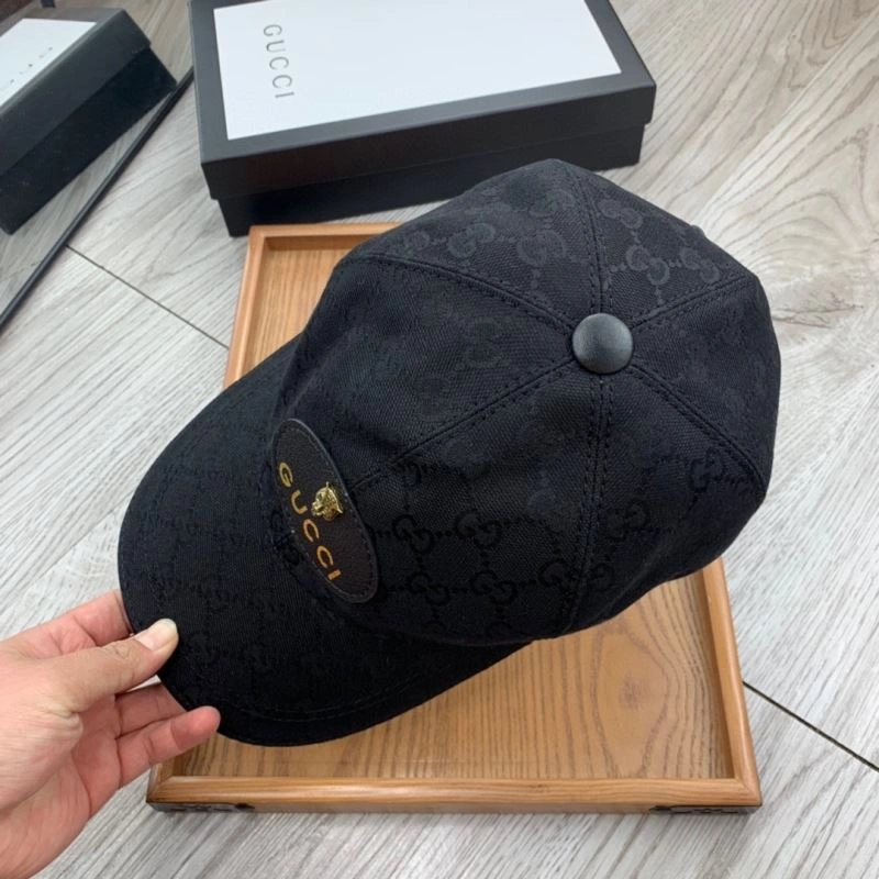 Affordable Gucci Caps