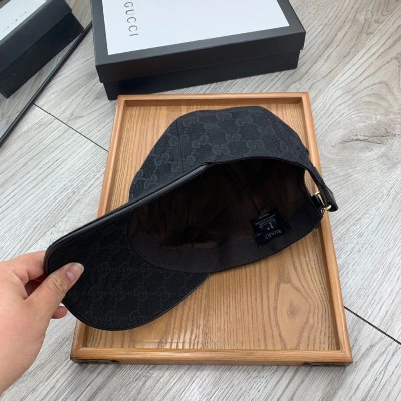 Affordable Gucci Caps