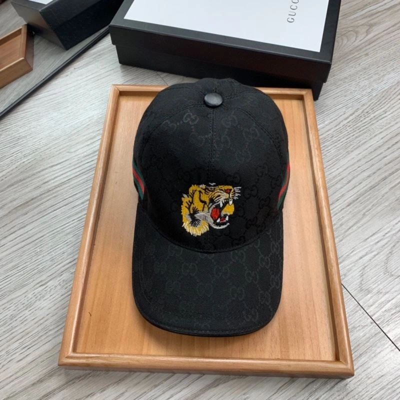 Precise copy Gucci Caps