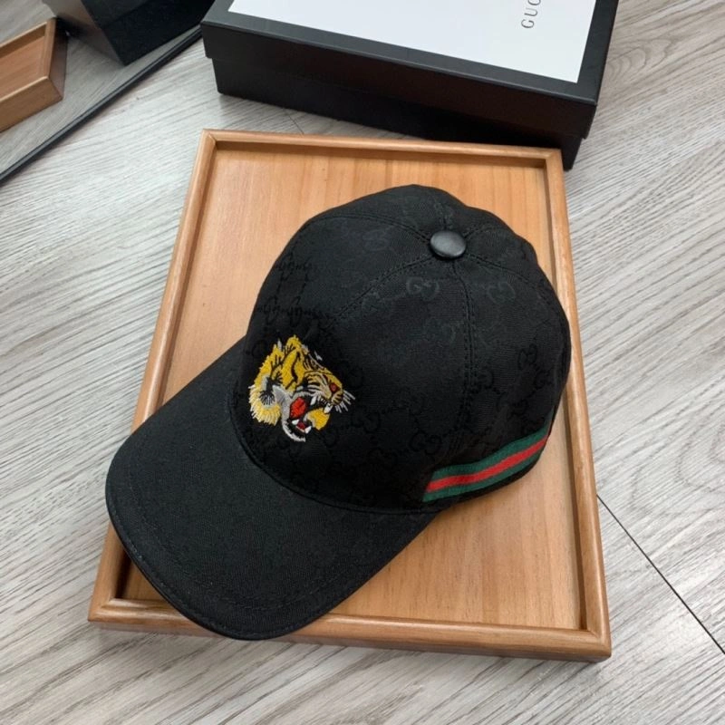 Precise copy Gucci Caps