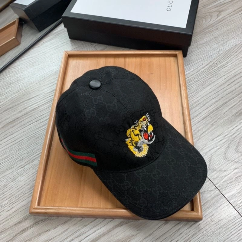 Precise copy Gucci Caps