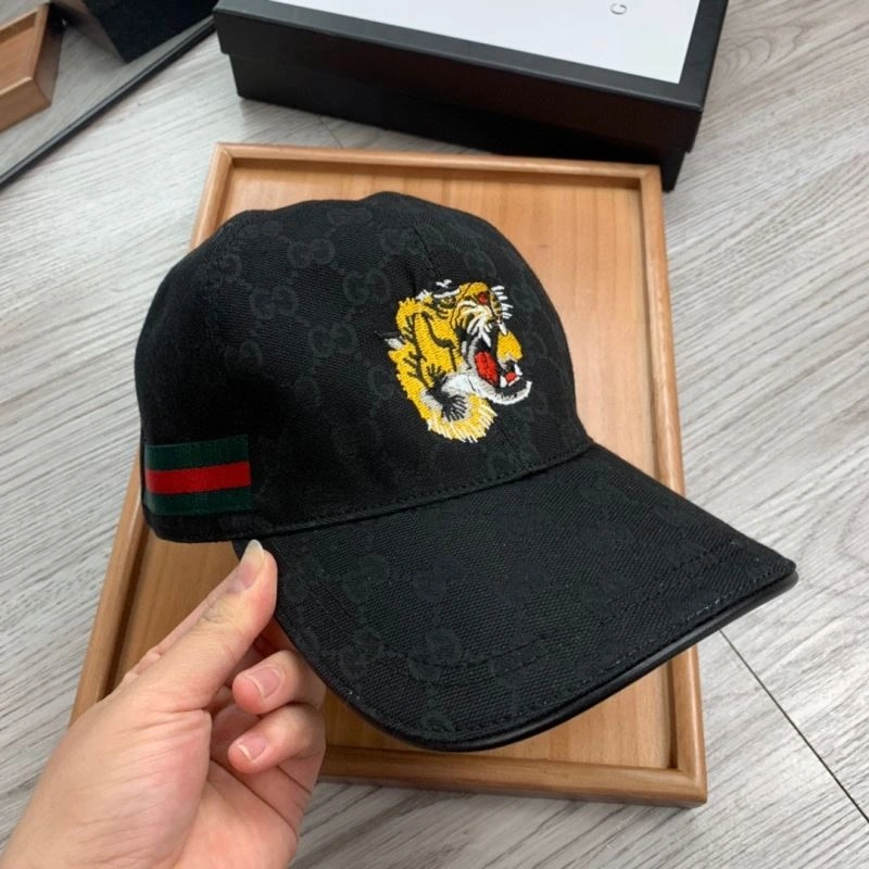 Precise copy Gucci Caps