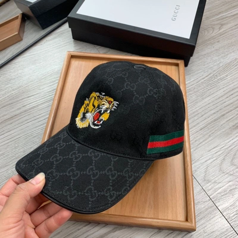 Precise copy Gucci Caps