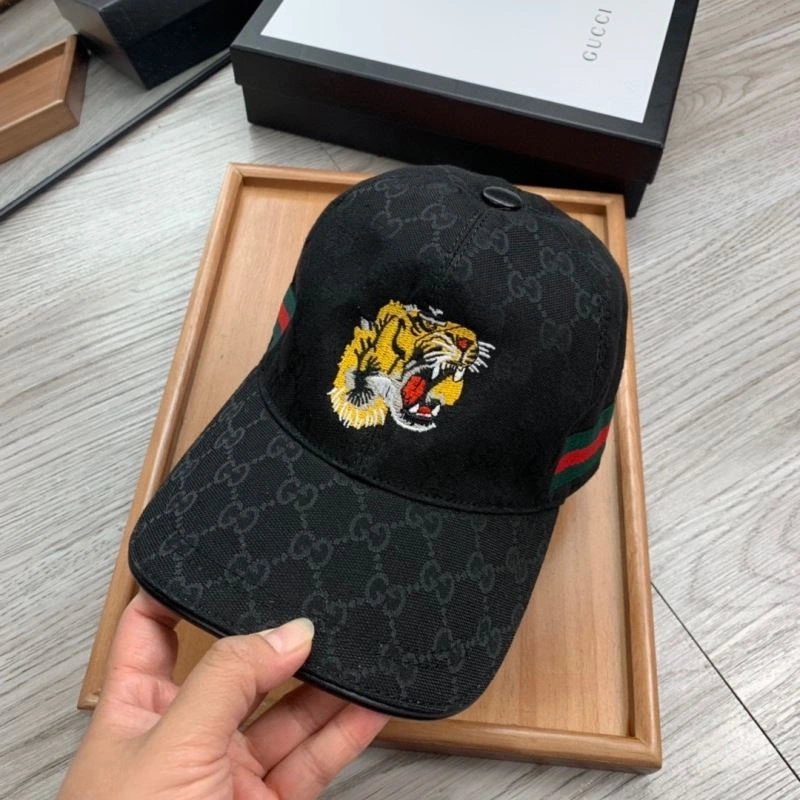 Precise copy Gucci Caps