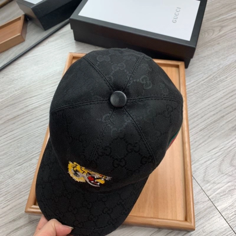 Precise copy Gucci Caps