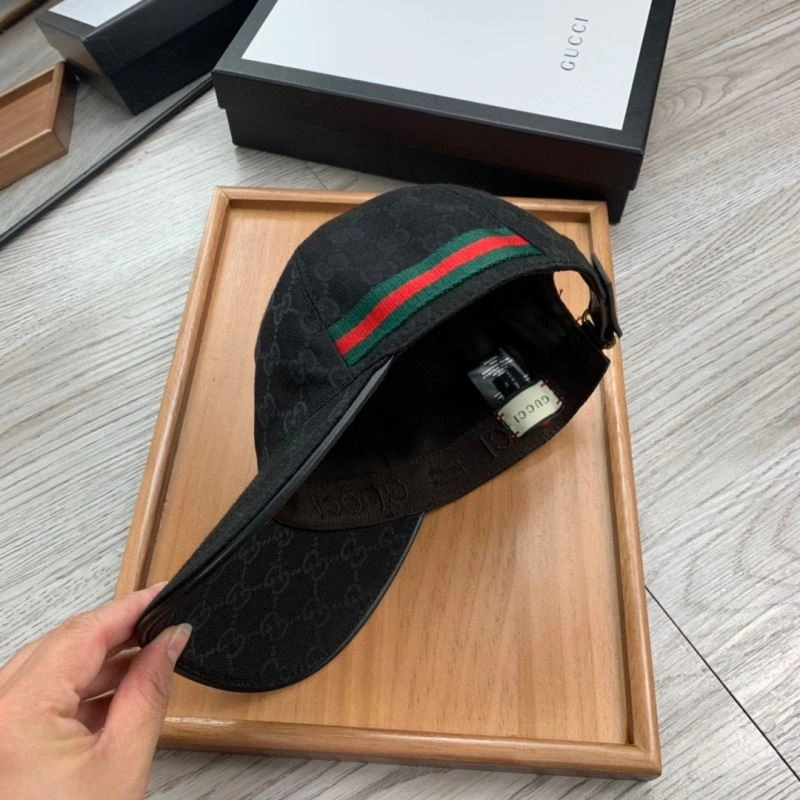 Precise copy Gucci Caps