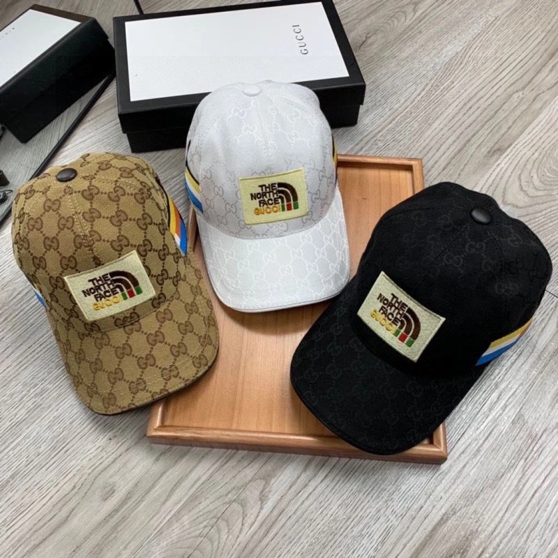 Gucci Caps
