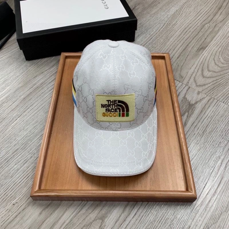 Top match Gucci Caps