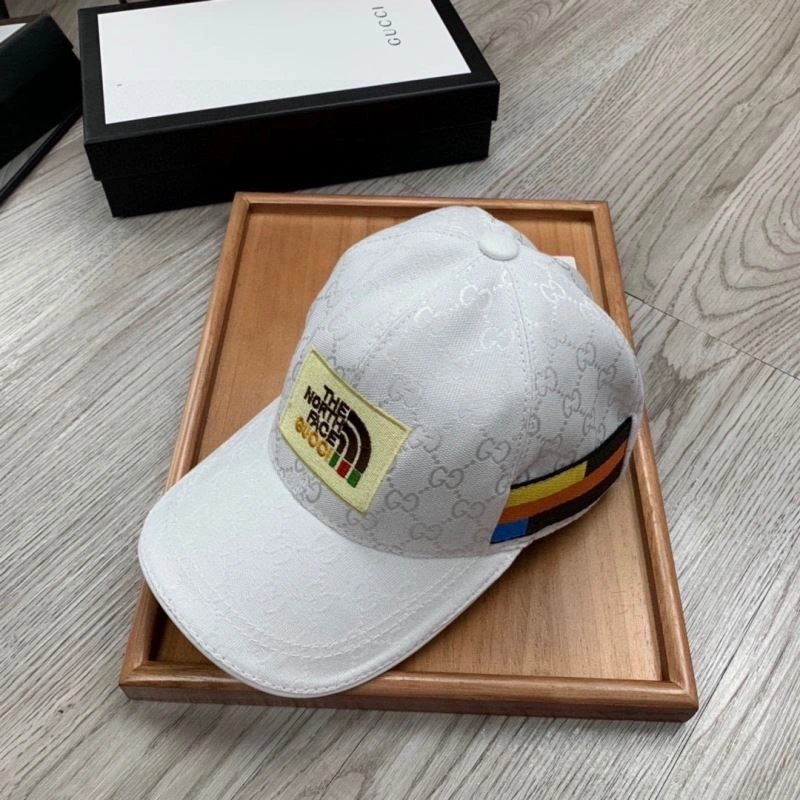 Top match Gucci Caps