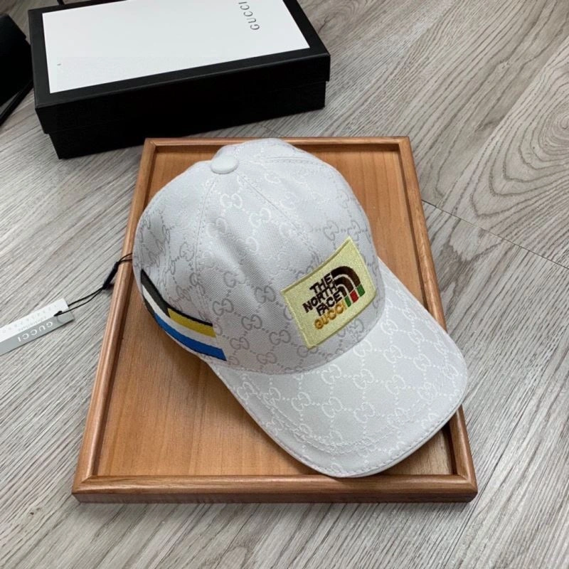 Top match Gucci Caps