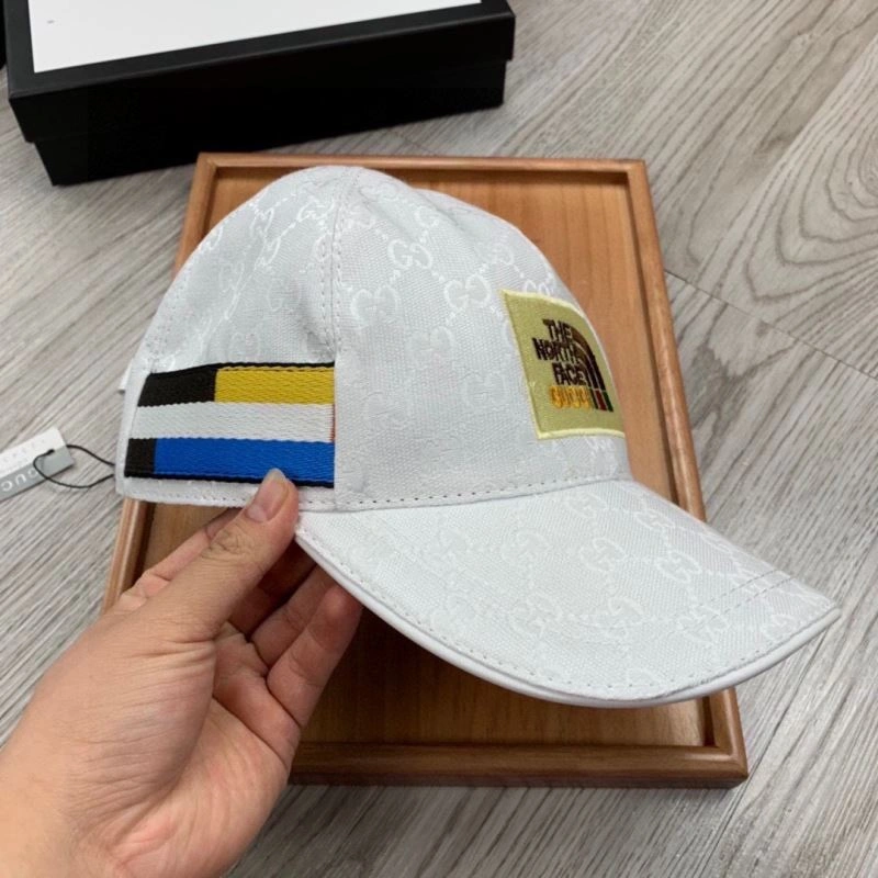 Top match Gucci Caps