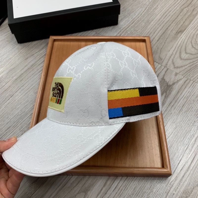 Top match Gucci Caps