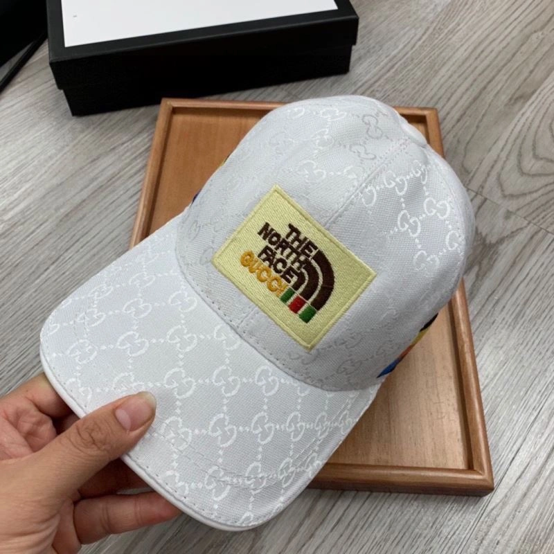 Top match Gucci Caps