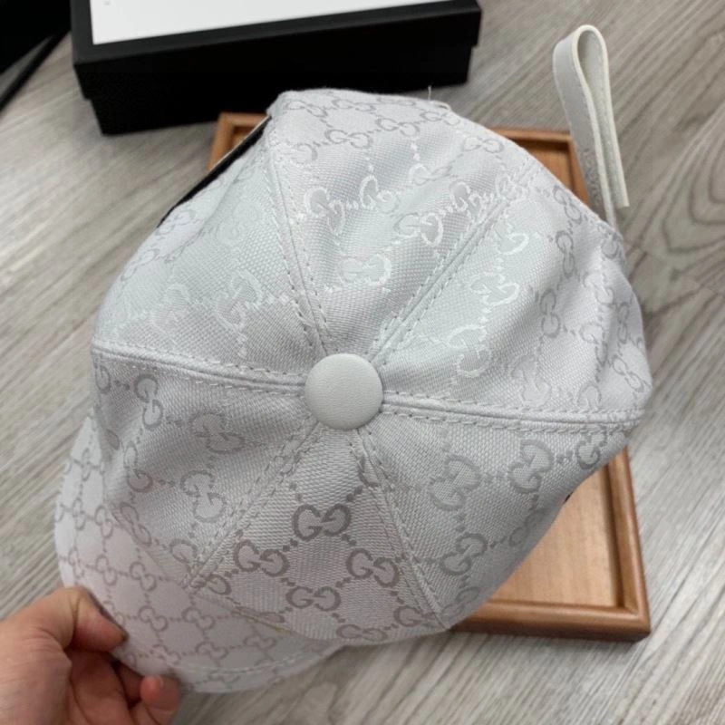 Top match Gucci Caps